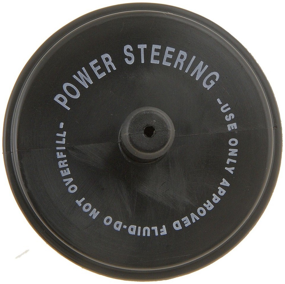 Power Strg Pump Cap Dorman/Help 82585 | eBay