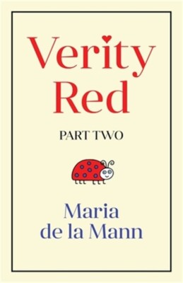 Verity Red (part two) (Paperback or Softback) | eBay