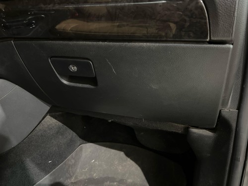 2011 - 2020 Dodge Durango Black-X5 Glove Box Storage Compartment | eBay