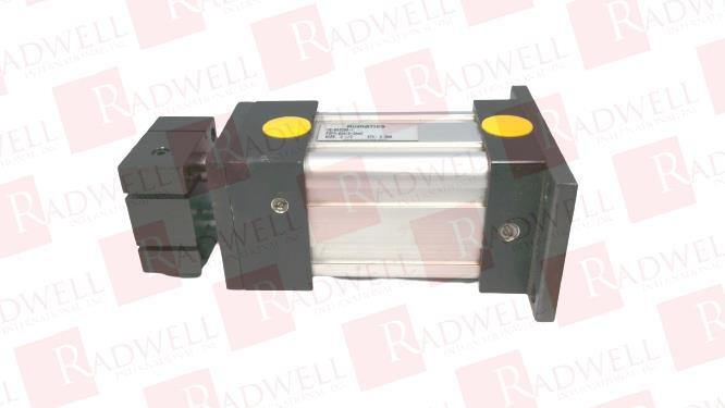 Numatics F2FM-02A1D-CAA2 Bore 2 1/2 Stroke 2.000 for sale online | eBay