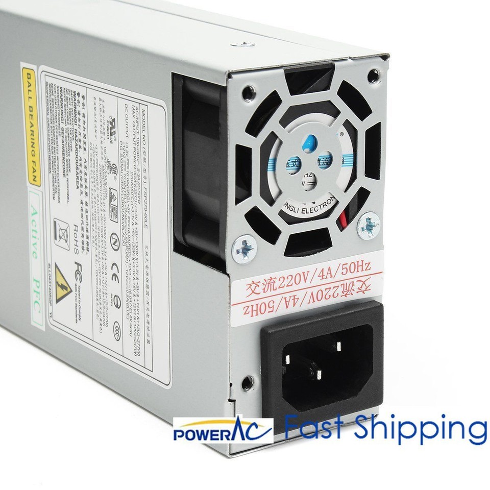 Replacement Power Supply For HP Proliant G7 N54L N40L N36L DPS-150TB ...