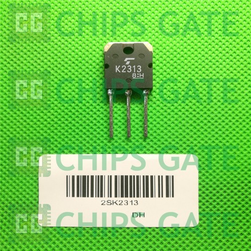4PCS 2SK2313 K2313 N CHANNEL MOS TYPE | eBay