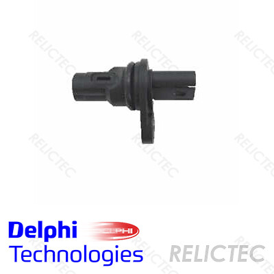 Camshaft Position Sensor CPS BMW:E90,E91,E92,F10,E60,F01 F02 F03 F04 ...