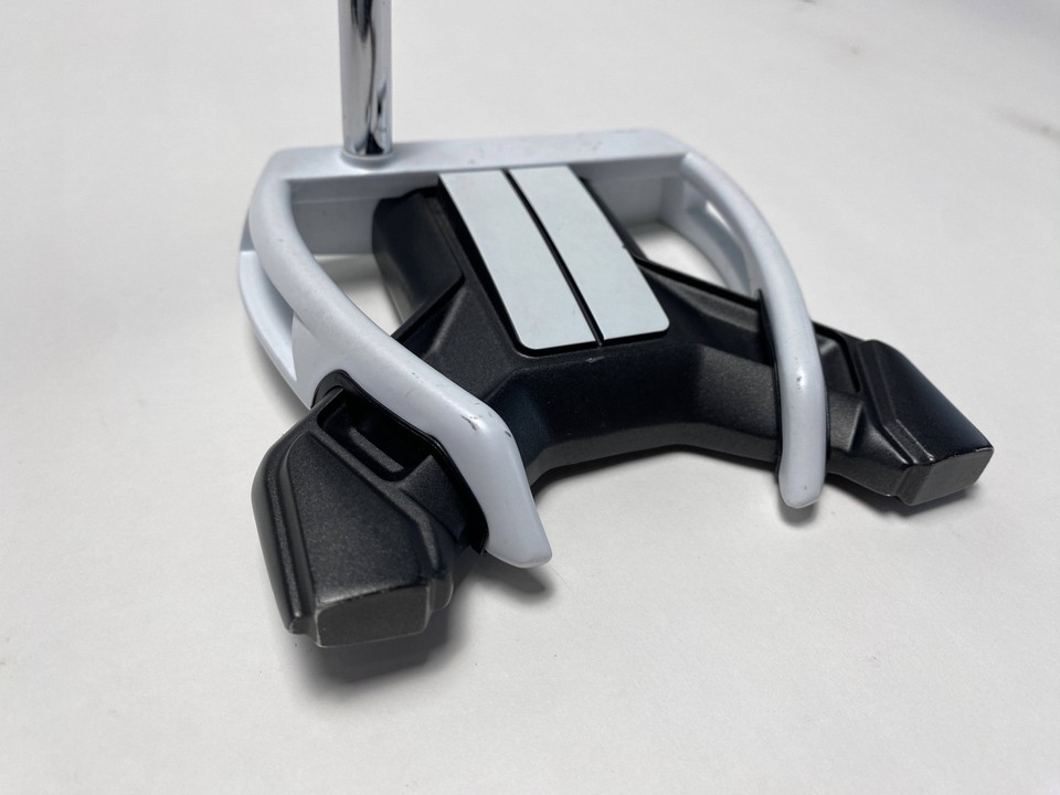 TaylorMade Daddy Long Legs Putter 38" Mens RH W/HC | eBay