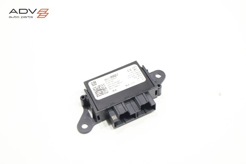2025 CHEVROLET TRAVERSE PARK ASSIST COMPUTER CONTROL MODULE UNIT OEM | eBay