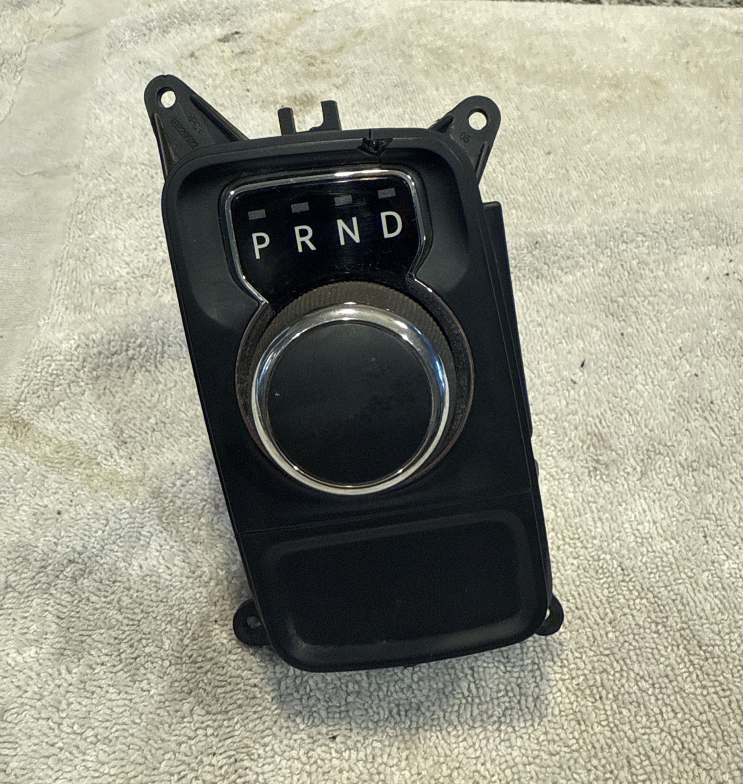 2013-2024 RAM 1500 Classic OEM TRANSMISSION GEAR SHIFTER 68171964AF ...