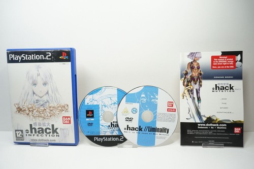 Hack: Infection (Part 1) - Playstation 2 - PS2 | eBay