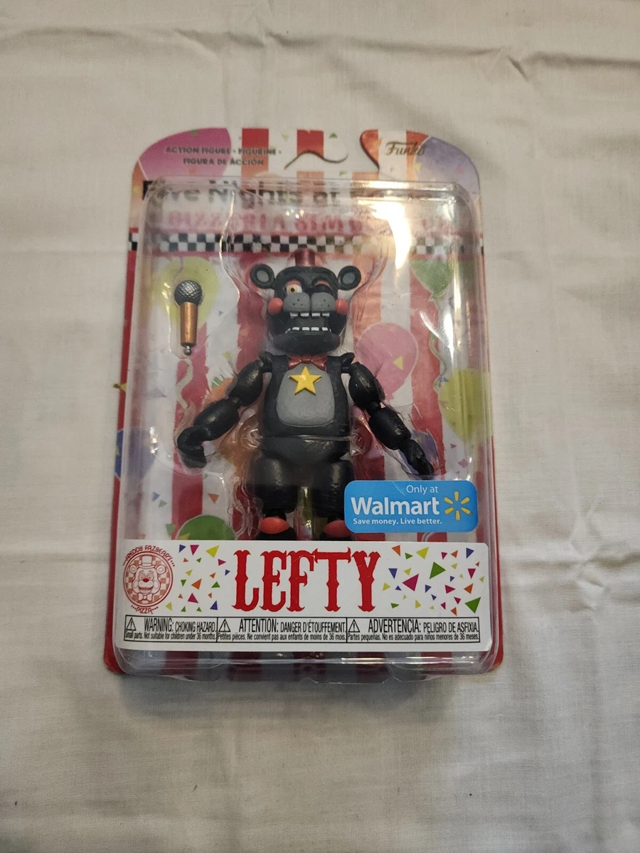 Funko Vinyl Statue: Five Nights At Freddy's Lefty