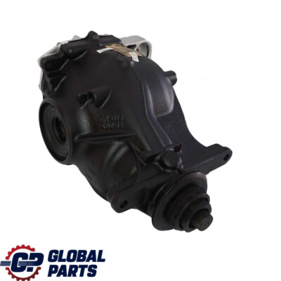 BMW X5 E70 3.0d 3.0sd M57N2 Rear Differential Diff 3,64 Ratio 7552523 ...