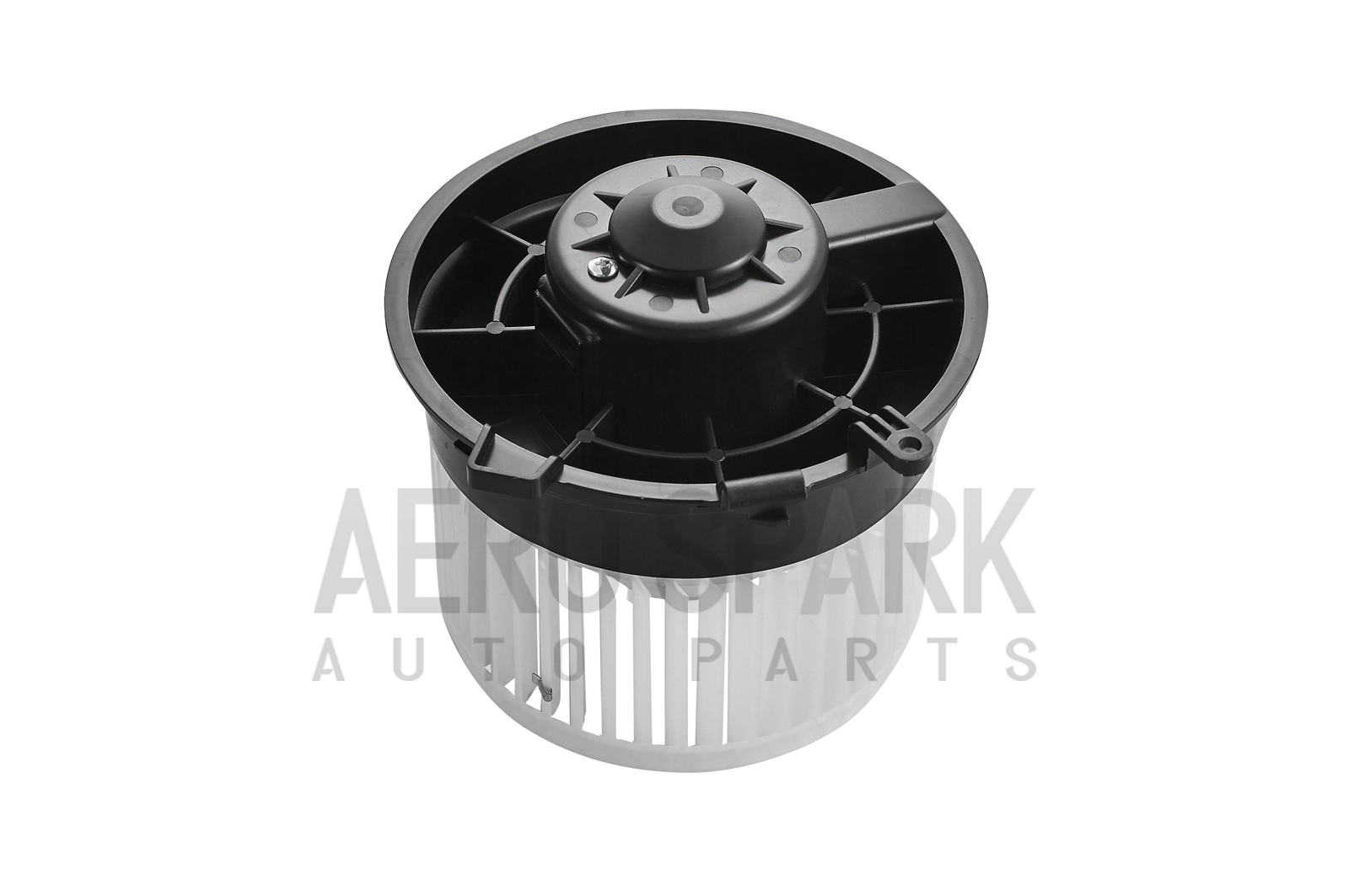 A/C Heater Blower Motor With Fan For Nissan Rogue Select Sentra 27225 ...