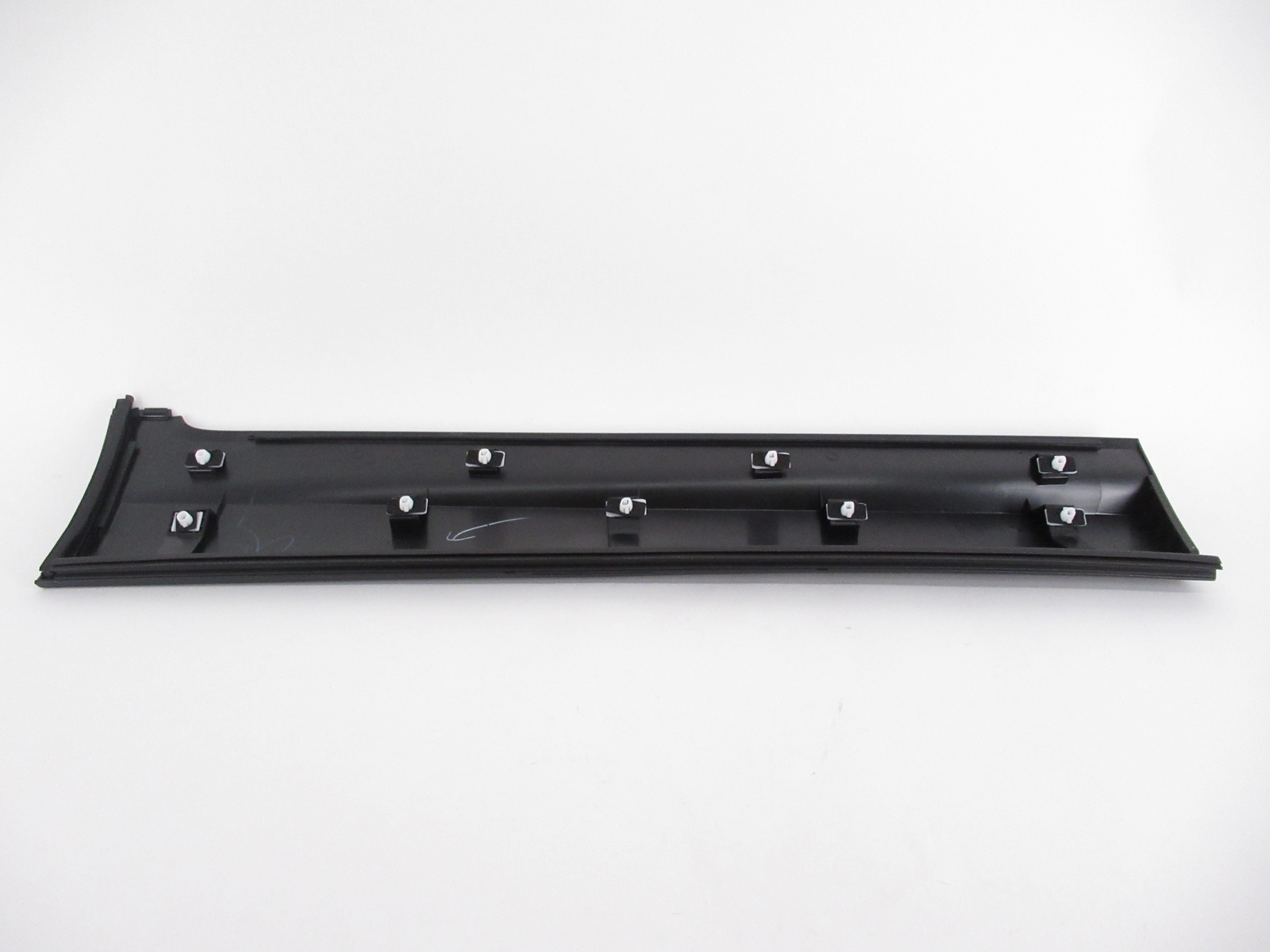 Genuine OEM Honda 75333-TG7-A02 Driver Rear Door Lower Garnish | eBay