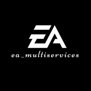 ea_multiservices | eBay UK Stores