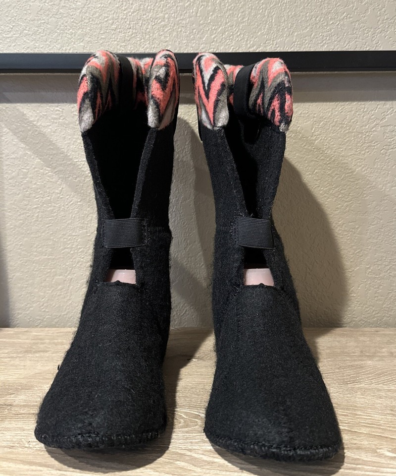 Sorel Size 8 Replacement Wool Boot Liner Women | eBay