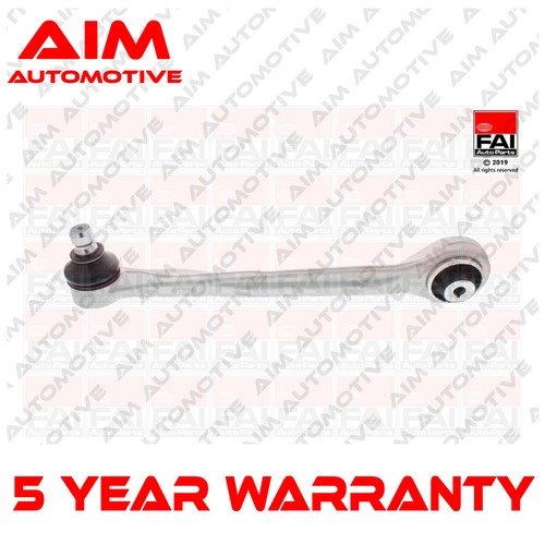Track Control Arm Front Right Upper Aim Fits Audi Q5 2016- Q7 2015- | eBay