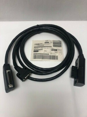 Motorola Astro Spectra Remote Head Control Cable for Motorcycle ...