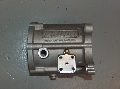Brinn Predator Transmission Internal Clutch 2 Speed 70600 Main Case ...