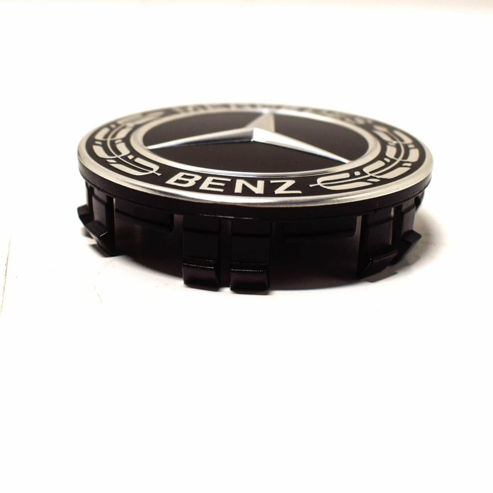 NEW Mercedes Benz S W222 Wheel Center Cap A22240022009040 OEM | eBay