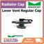 Radiator Cap fits Peugeot 205 1.9L 4Cyl DKZ (XU9JAZ) | eBay
