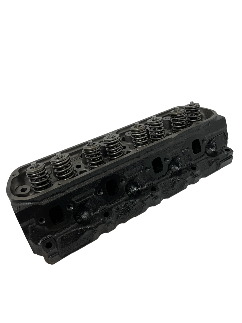 Ford 302 5.0L Cylinder Head Assembly E7TE Genuine OEM | F1ZZ6049B ...