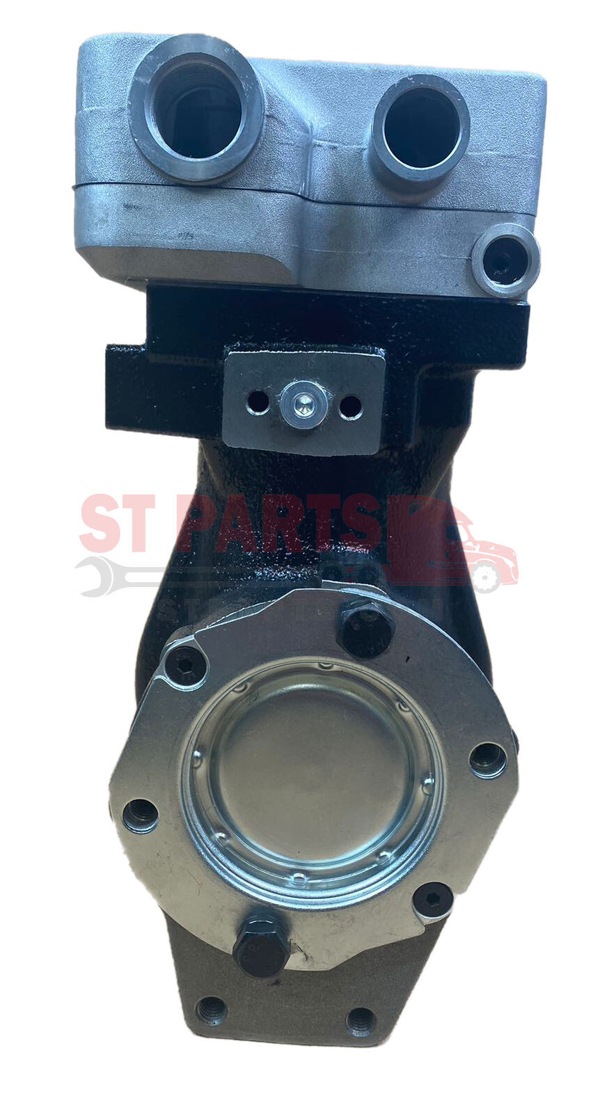 Air Compressor for Cummins ISX 2010 and Newer 3687343 3690864rx ...