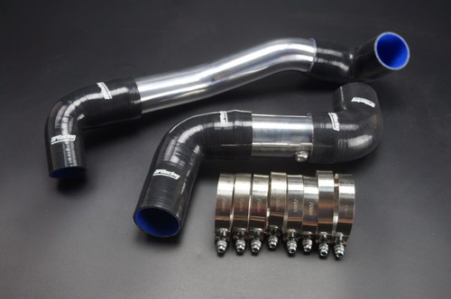 2007-2012 Mini Cooper S R56 R60 1.6T Turbo Intercooler Charge Pipe Kit ...