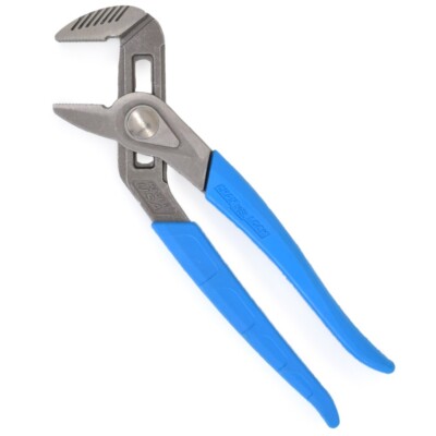 440x Channellock 12" SpeedGrip Straight Jaw Tongue and Groove Plier, 2. ...