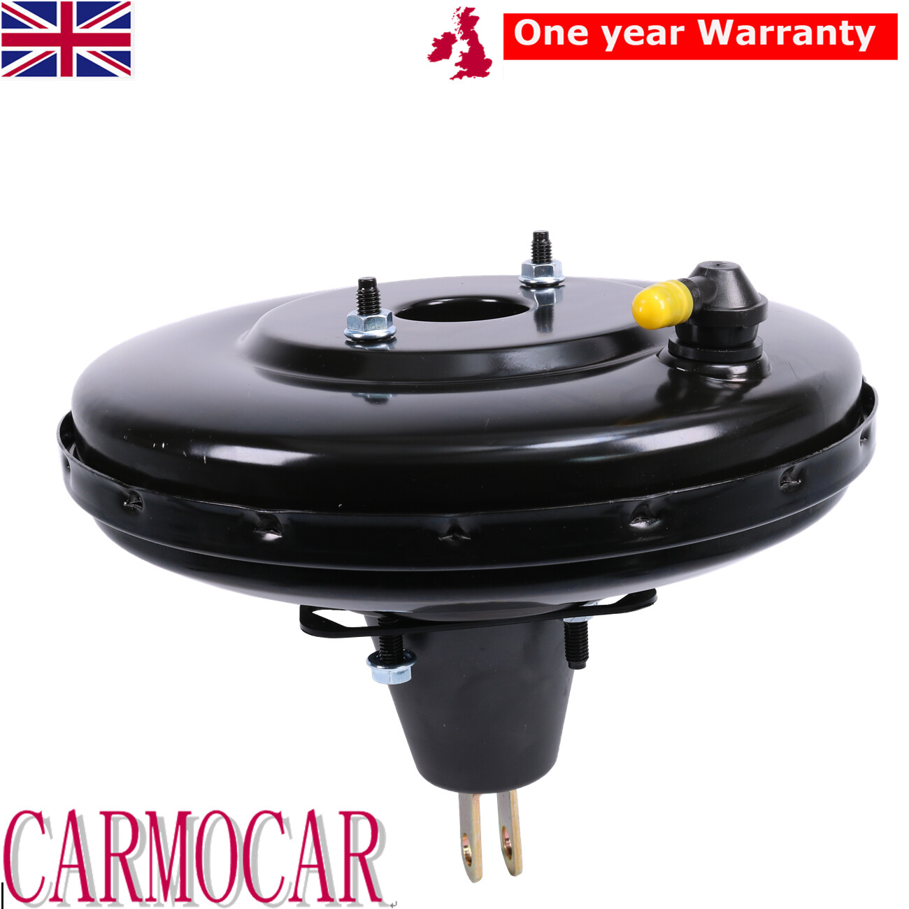 BRAKE SERVO NON-ABS LR013488 FOR LAND ROVER DEFENDER 90 / 110 STC442 ...