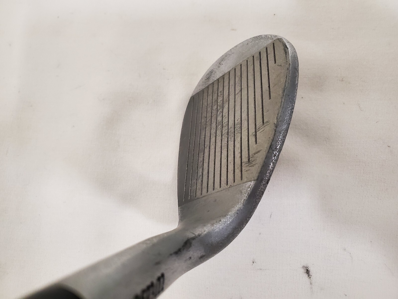 WILSON Easy Launch Sand Wedge SW Wilson Profile Graphite Shaft Senior ...