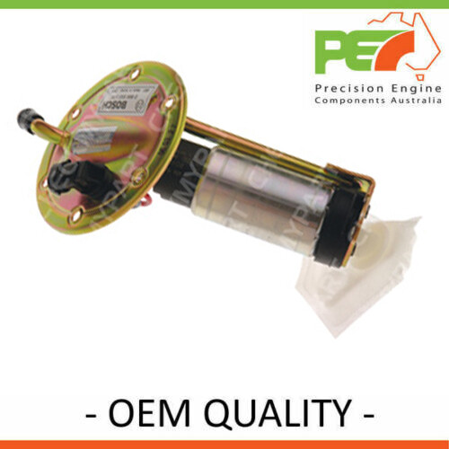 New *OEM Quality* Electronic Fuel Pump Assembly To Fit Daewoo Racer(1 ...