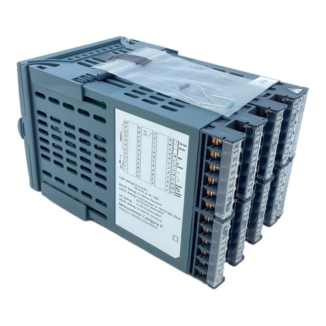 Eurotherm 2604 Advanced Process Controller/ Programmer for sale online ...