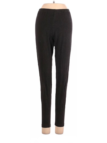 Simply Vera Vera Wang Women Black Active Pants S | eBay