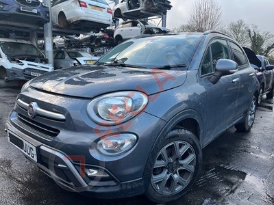 FIAT 500X MK1 5F 2015-2020 Body Control Module BCM | eBay UK