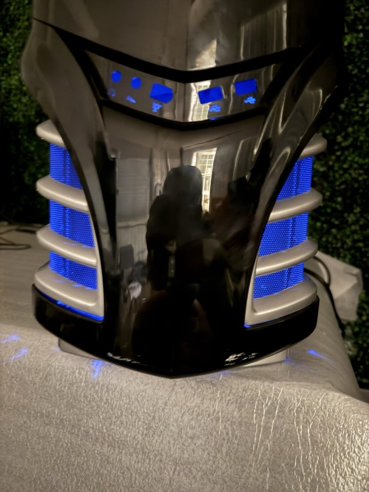 Vintage Alienware Aurora Area-51 7500 2007 *Working LEDS* | eBay