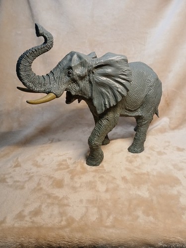 2020 Chap Mei Animal Planet Jungle Wild Adventures 10 Elephant ...