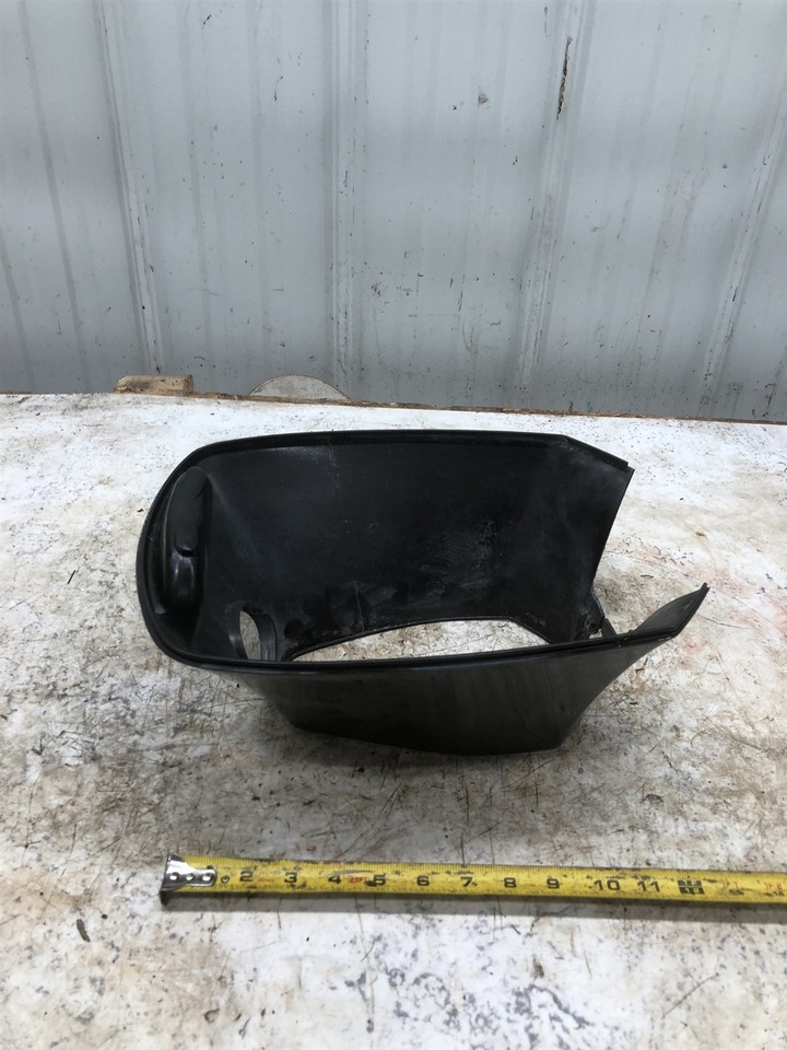 03 Mercury 40 HP 2 Stroke Outboard Boat Engine Motor cowl fairing cover ...