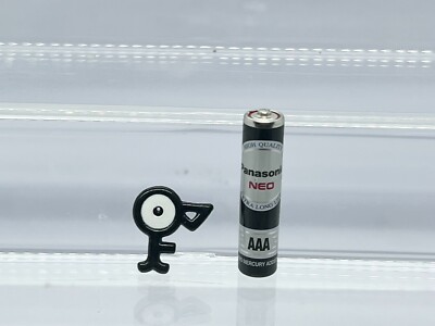 Pokemon Chou Get Taizen Unown Figure Bandai G020 | eBay