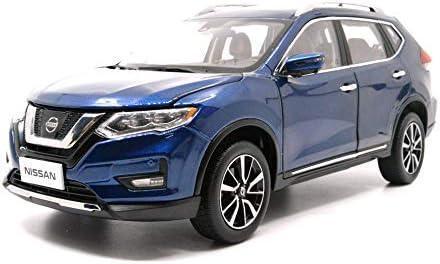 Limited Edition 1/18 Nissan Rogue SUV 829136 | eBay Limited Edition 1/18 Nissan Rogue SUV 829136 | eBay