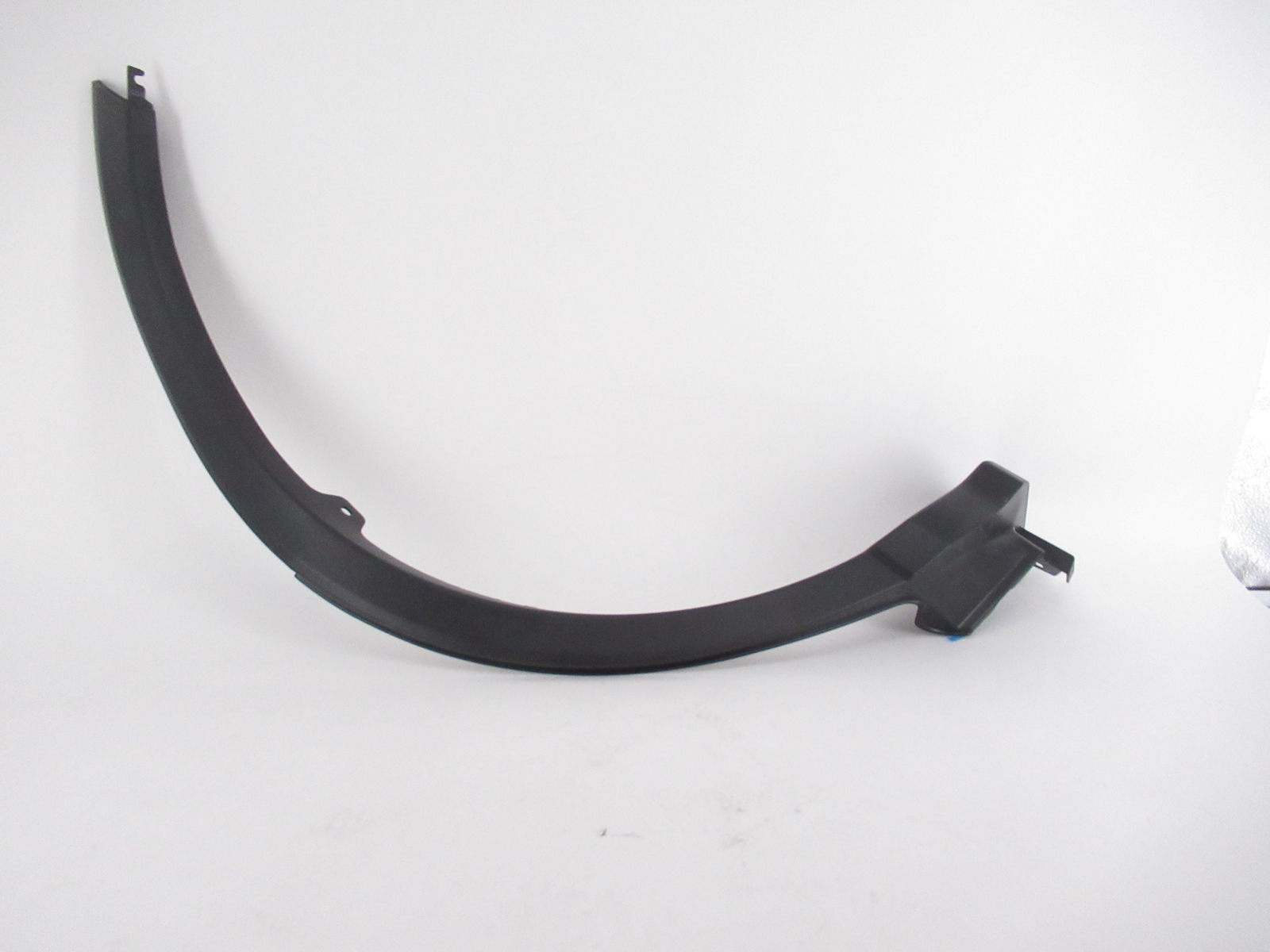 Genuine OEM Toyota 75606-0R060 Driver Rear Wheel Opening Molding 2016 ...