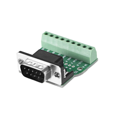 Connectors - 26 Pin