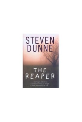 The Reaper (Large Print Edition) by Steven Dunne Book The Fast Free ...