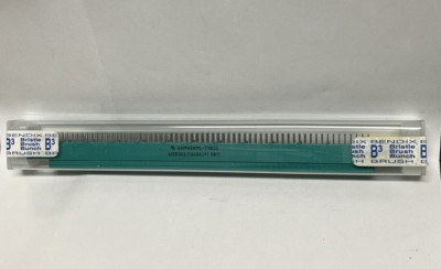 AMPHENOL M55302/166B60Y1 CONNECTOR Rectangular SKT 180 POS 2.54mm ...