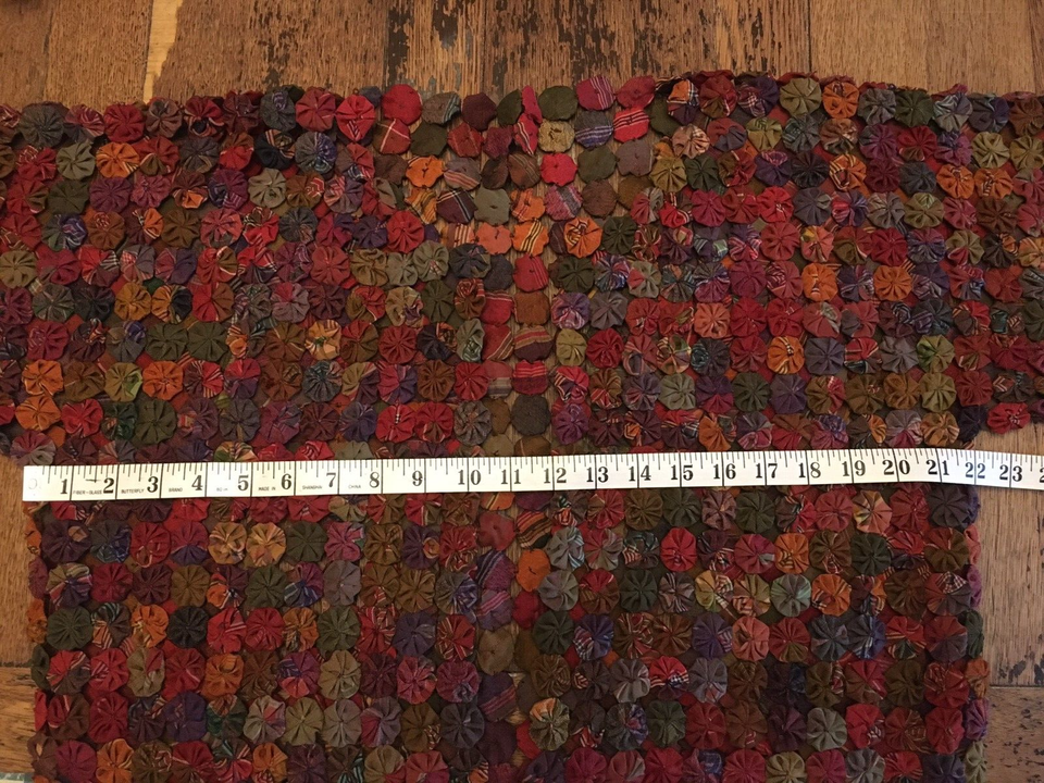 BEAUTIFUL VTG QUILTED 100% THAI SILK YOYO JACKET OPEN FRONT WEARABLE ...