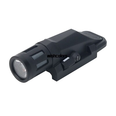 WML G2 LED Outdoor Flashlight 100m - 200m Outdoor Headlight for Night ...