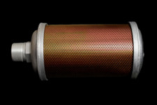 Allied Witan Atomuffler X10 0375010 Air Dryer Muffler 44aw56 for sale ...