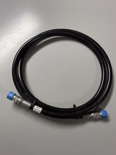 NITTA MOORE LINEMATE HYDRAULIC HOSE N3000-06 | eBay