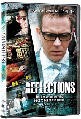Reflections New DVD 63634024248 | eBay
