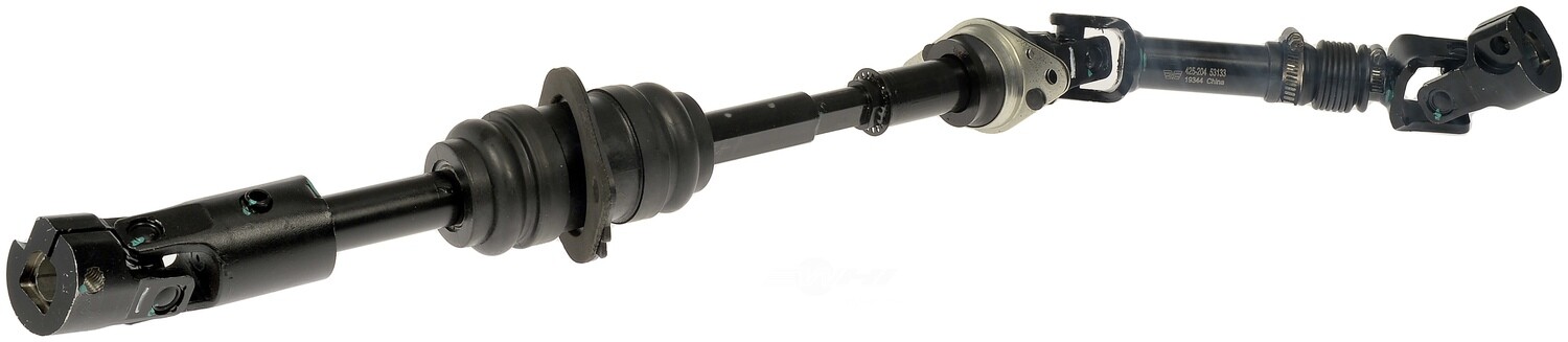 Steering Shaft Dorman 425-204 for sale online | eBay