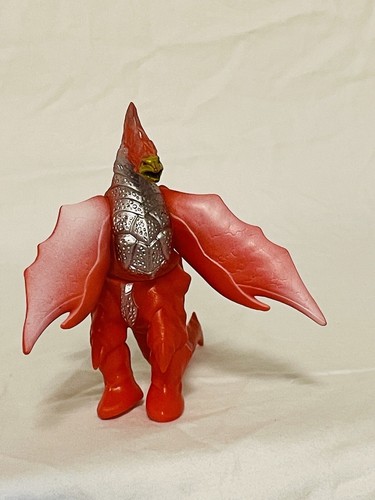Bandai Ultraman Ultra Monster Series 62 Melba Pvc Action Figure KNOCK ...