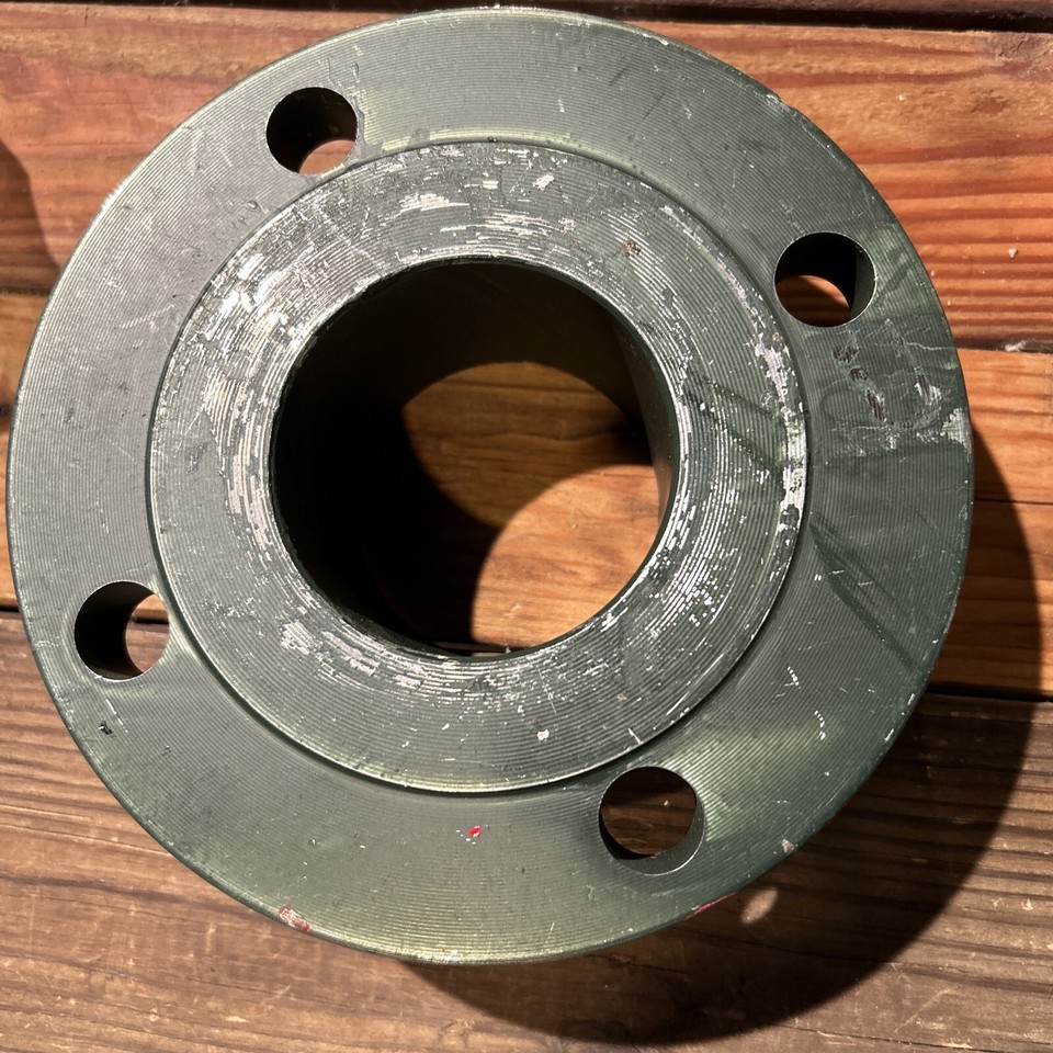 Weldbend Weld-On Hub 3 150 STD B16.5 A105 SA105 1C174 B22 USA | eBay