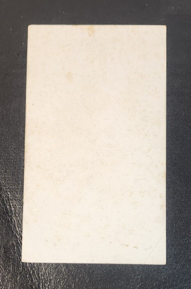 Hopalong Cassidy Bond Bread promo trading card 1950's advertising Wm ...